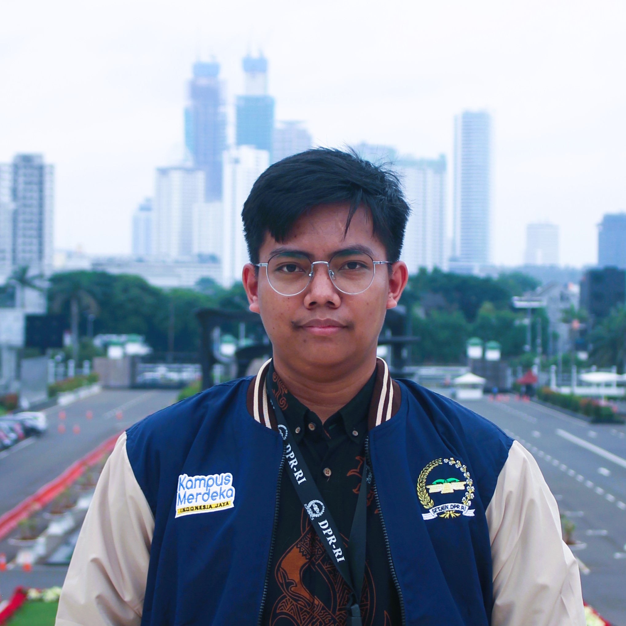 My Portofolio | Yahya Wijaya